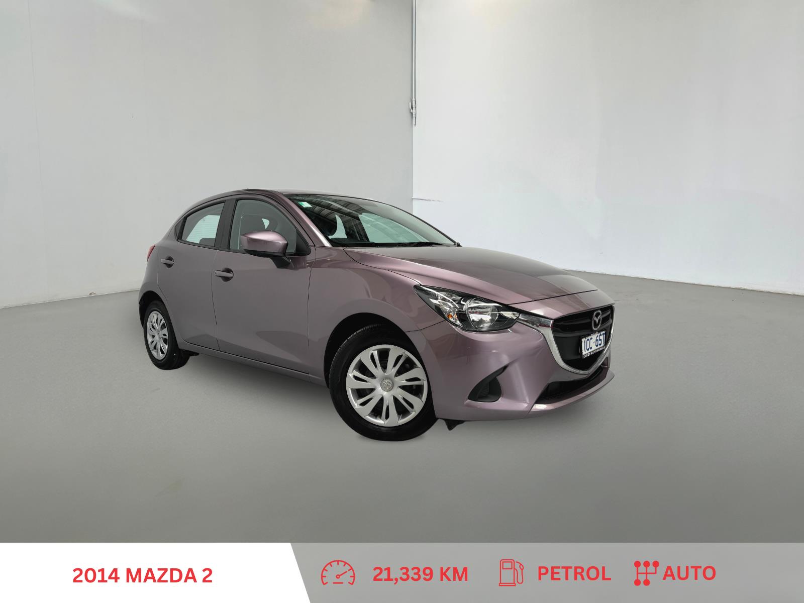 Hybrid Second Hand Cars Geelong | Davey Motor Group