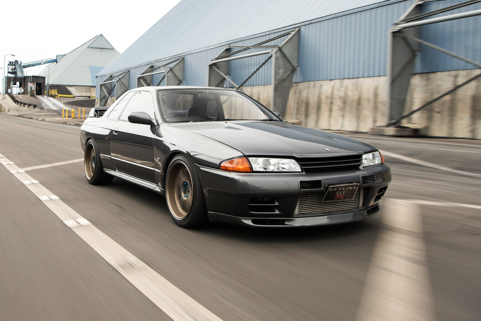 The End of an Era: Nissan GT-R’s Petrol Chapter Closes