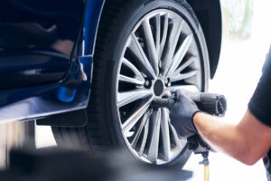 Car Service & Maintenance | Book Your Service | Davey Motor Group